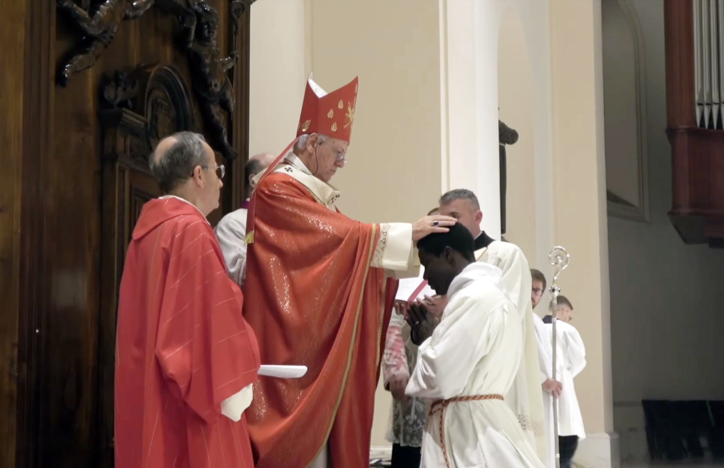 DALLA CROCE AL SERVIZIO – Chiese d'Abruzzo e Molise